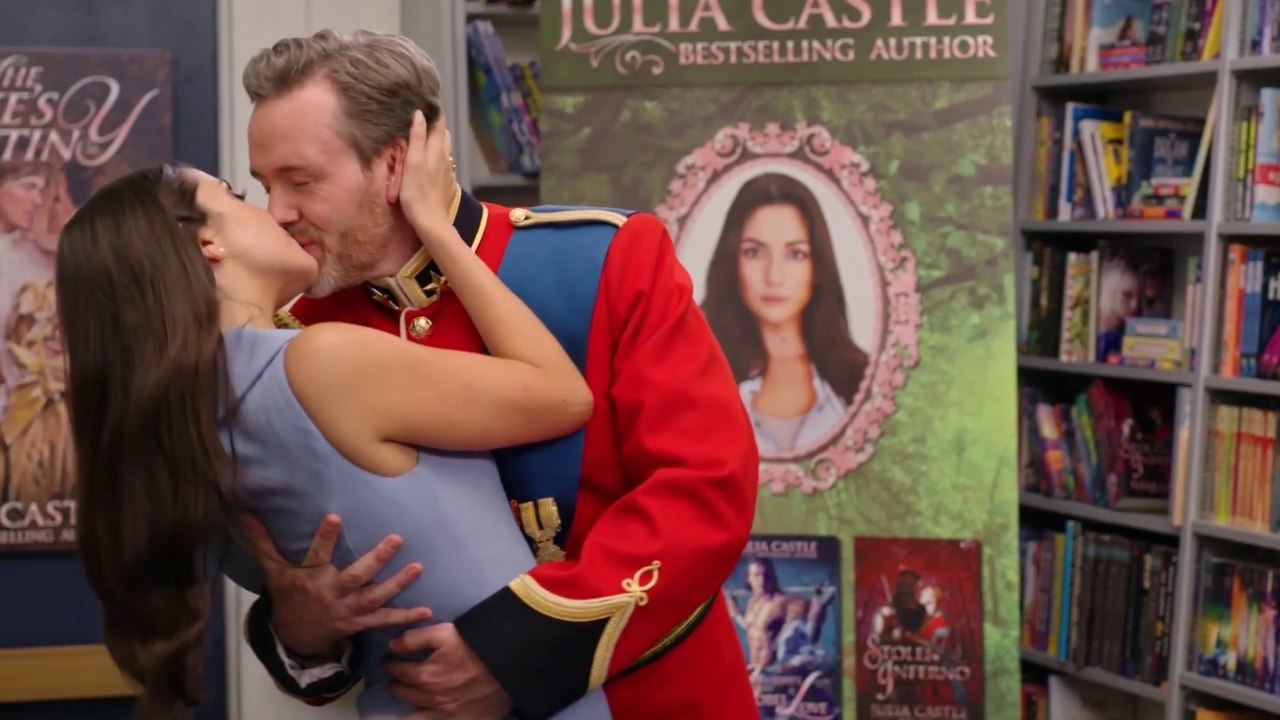 A MATCH FOR THE PRINCE Trailer (2022) Paniz Zade, Romantic Movie ...