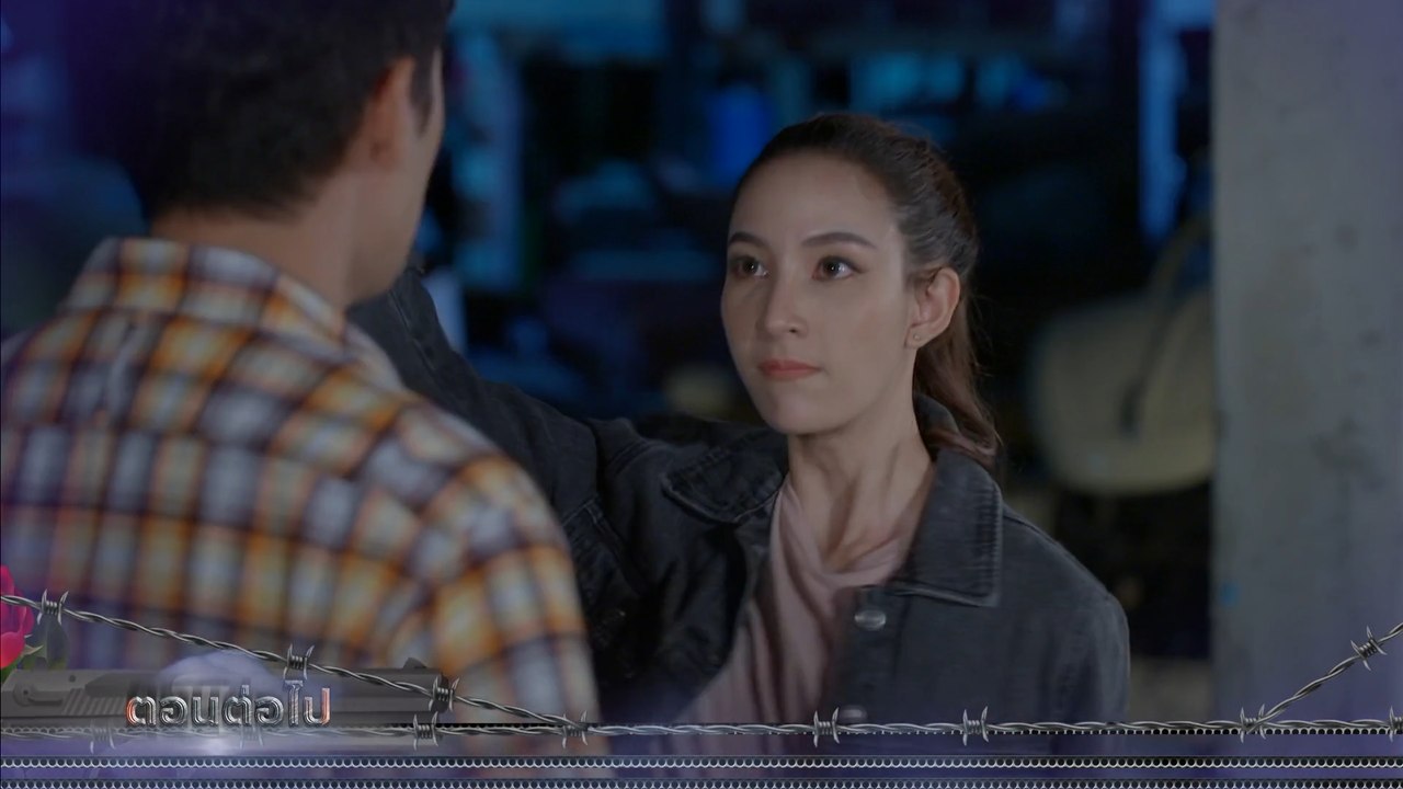 ตัวอย่าง พยัคฆ์ร้ายนายกุหลาบ EP.23 | 14 พ.ย.65 | Ch7HD - วิดีโอ Dailymotion