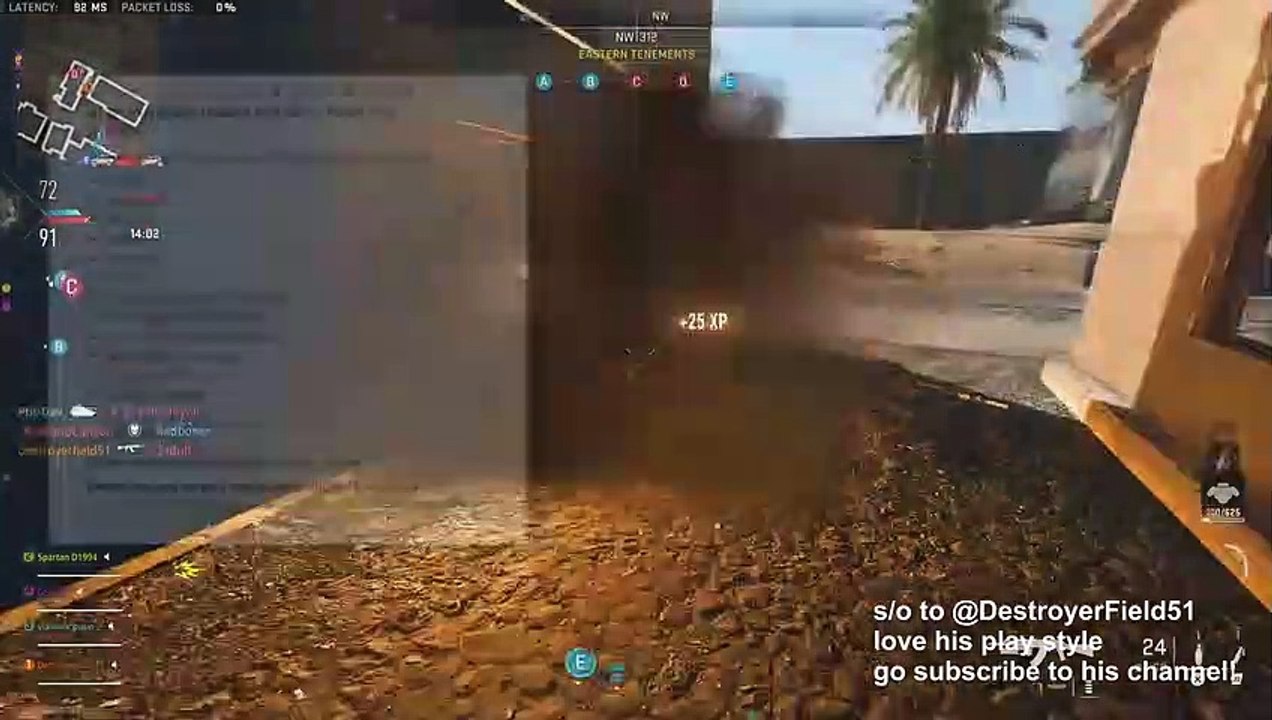 I FINALLY Get Why You're Complaining @Blame Truth - The CODfather is ...