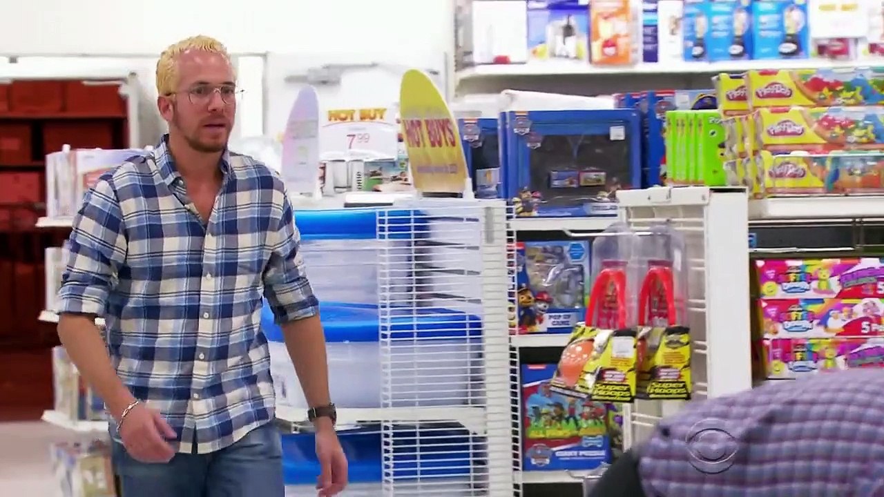 Undercover Boss (US) Se7 - Ep03 HD Watch HD Deutsch - video Dailymotion