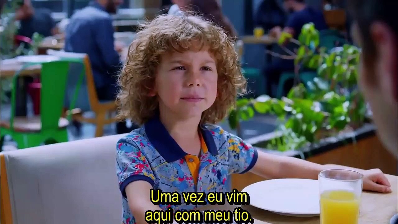 Lua cheia (Dolunay) capítulo -10 - Vídeo Dailymotion