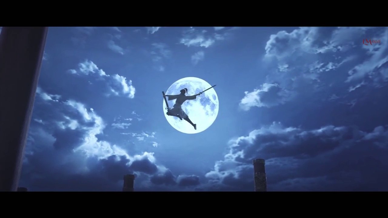 TSOTW ( The Shape of the Wind - Siam Era ) EP 02 ENG SUB - video ...