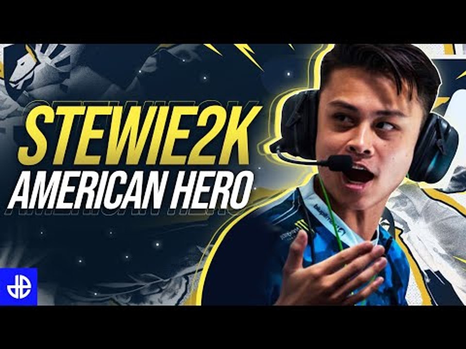 How Stewie2K Became the MOST IMPORTANT CSGO Pro in America - video ...