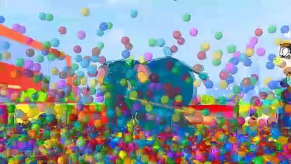 SurpriseJoe Balls от Сергей Михбаков – Dailymotion