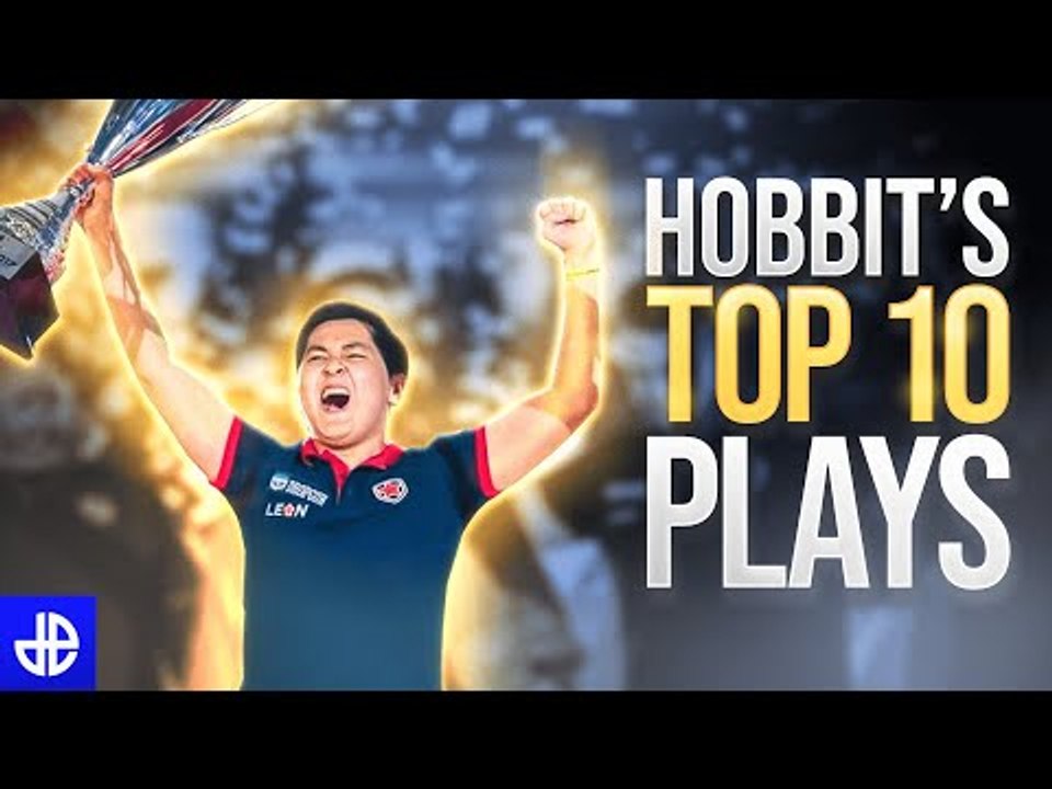 Top 10 Moments From CSGO's Tricksy Hobbit - video Dailymotion