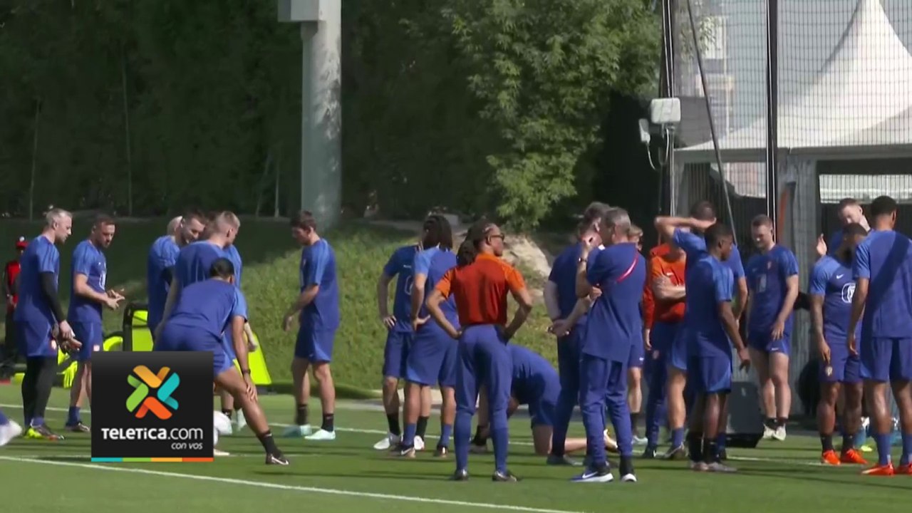 td7-td7-selecciones-continuan-llegando-a-qatar-161122 - Vídeo Dailymotion