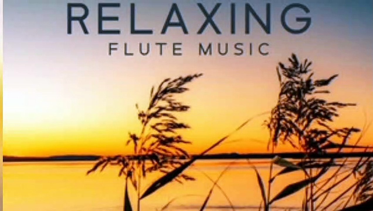 Relaxing Flute Music - video Dailymotion