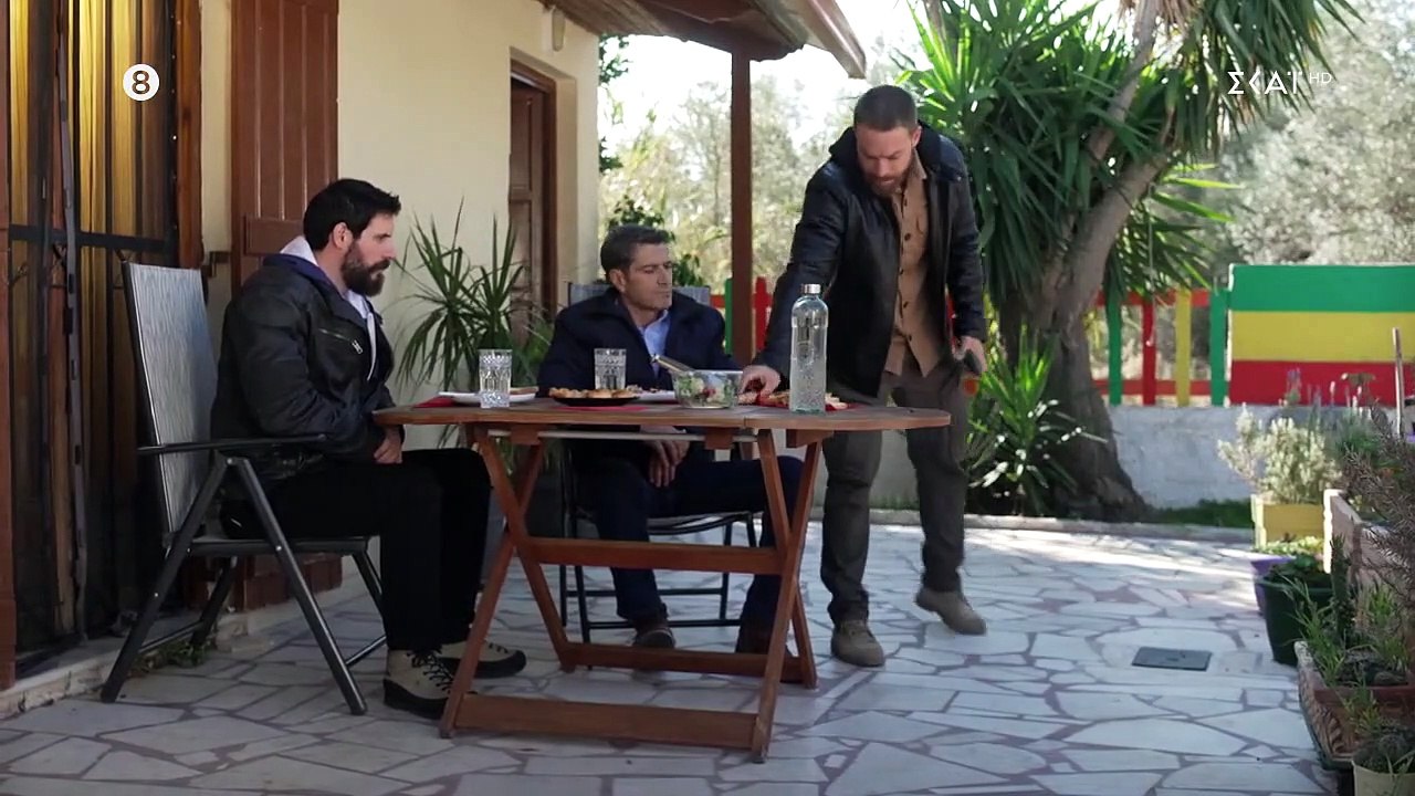ΑΓΡΙΑ ΓΗ . ΕΠΕΙΣΟΔΙΟ 43 - video Dailymotion