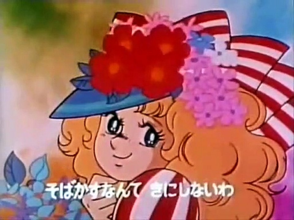 Candy debut version USA - Vidéo Dailymotion