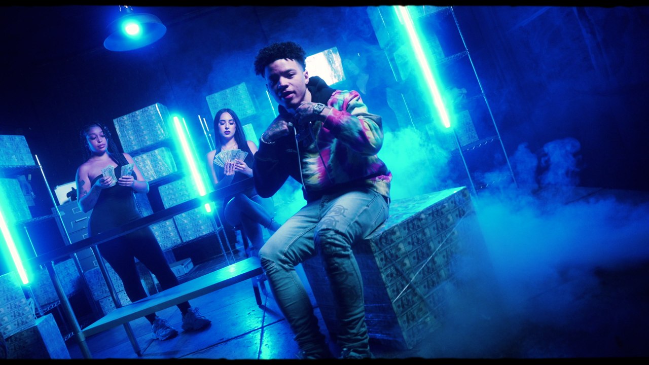 Lil Mosey - Paid Up - video Dailymotion