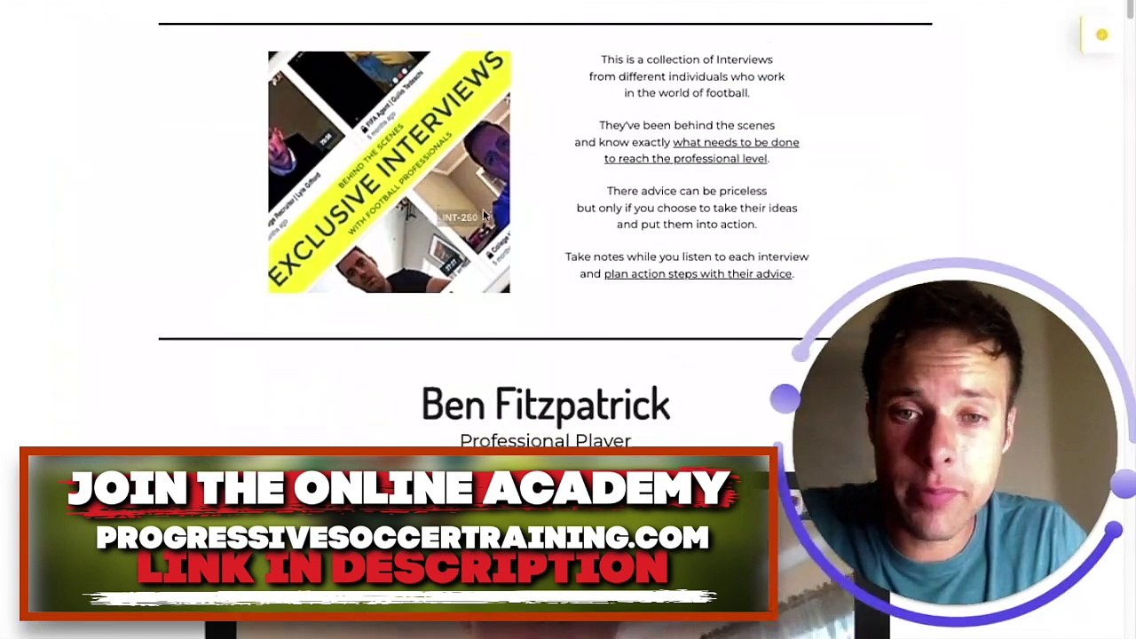 1v1 Soccer Skills Moves That Actually Work (20 Easy Soccer Skills ...