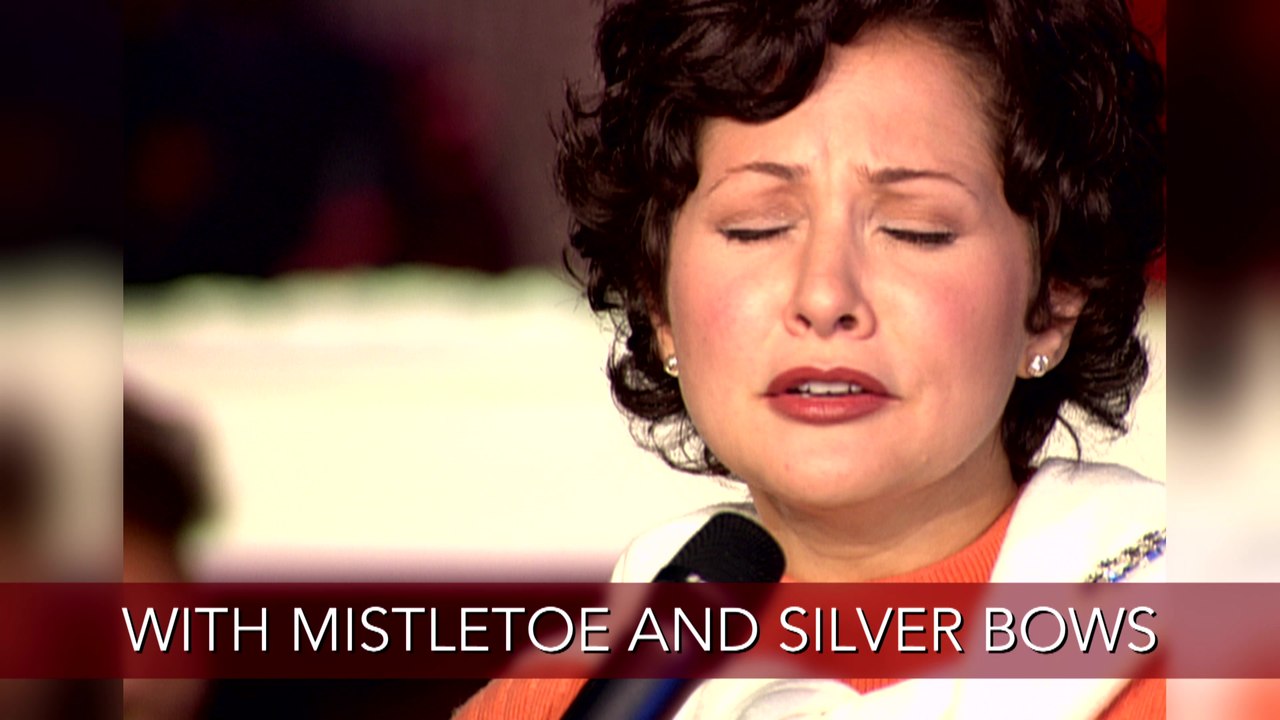 Allison Durham Speer - Merry Christmas, My Love - video Dailymotion