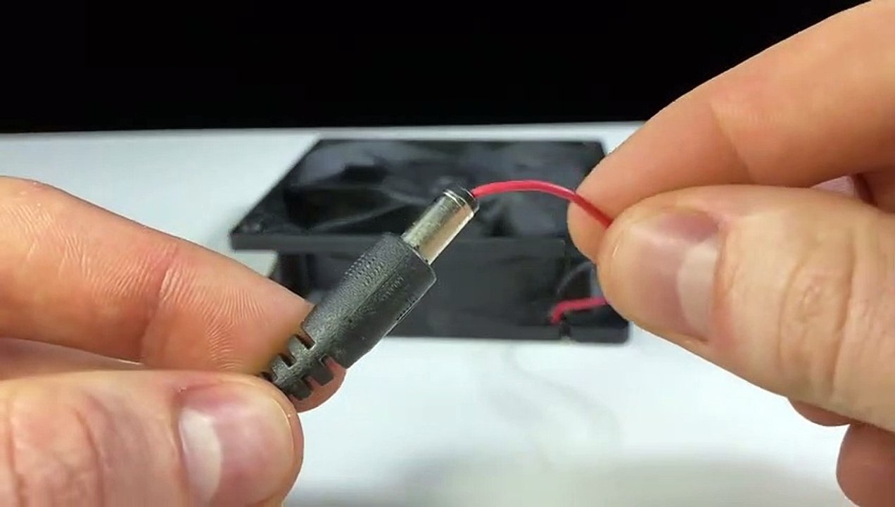 A Brilliant Idea From Old Computer Fan! - video Dailymotion