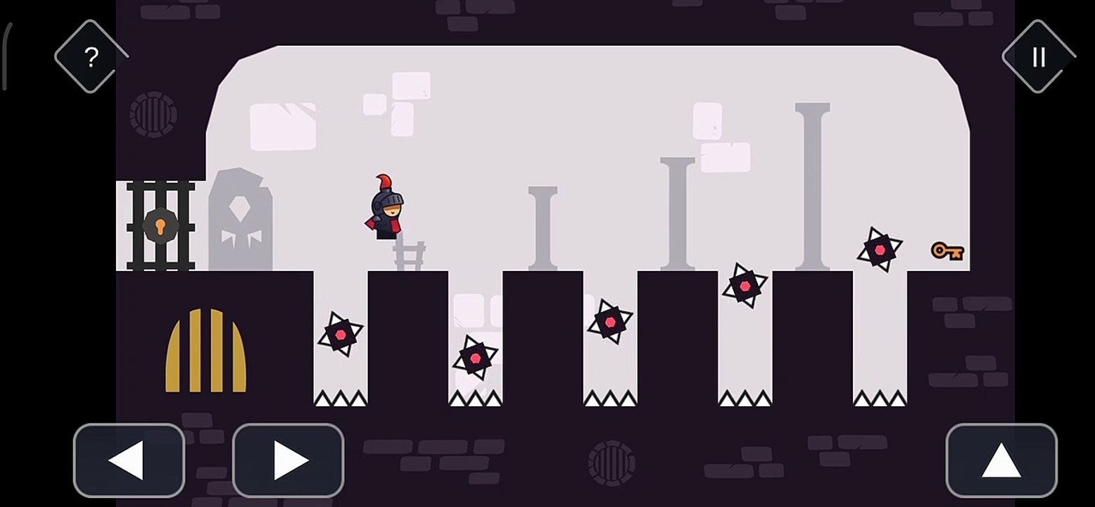 Tricky Castle | Game| Floor 4 | Sparrowhawk Gaming | Princess Castle ...