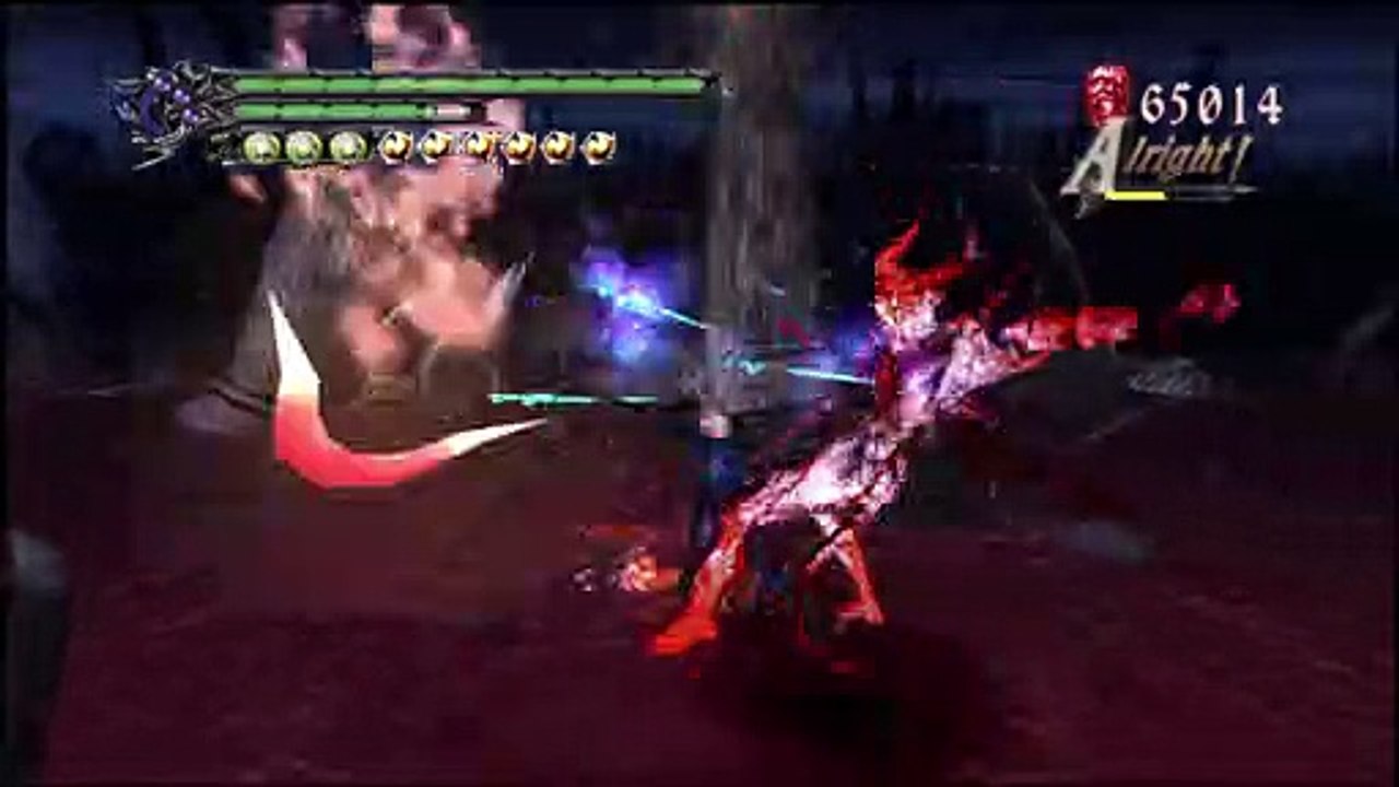 Vergil e Vergil VS Arkham DMC 3 Vergil Part 16 - Vídeo Dailymotion