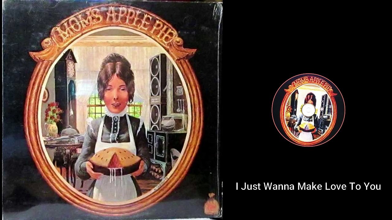 Mom’s Apple Pie — Mom’s Apple Pie 1972 (USA, Jazz/Blues Rock) - video ...
