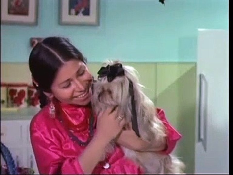 El miedo no anda en burro _ La India Maria - PARTE 1 - Vídeo Dailymotion