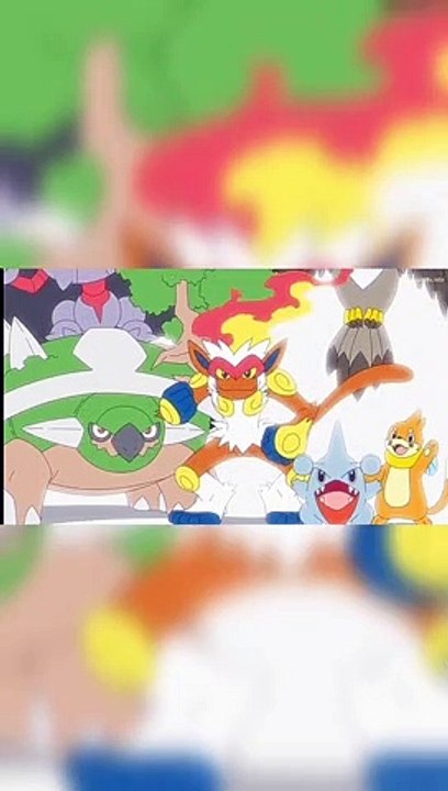 FINAL BATTLE POKEMON-PIKACHU VS CHARIZARD - video Dailymotion
