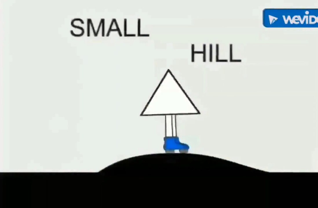 So Smart! Shapes: Traci the Triangle Part 1 - Small Hill - video ...