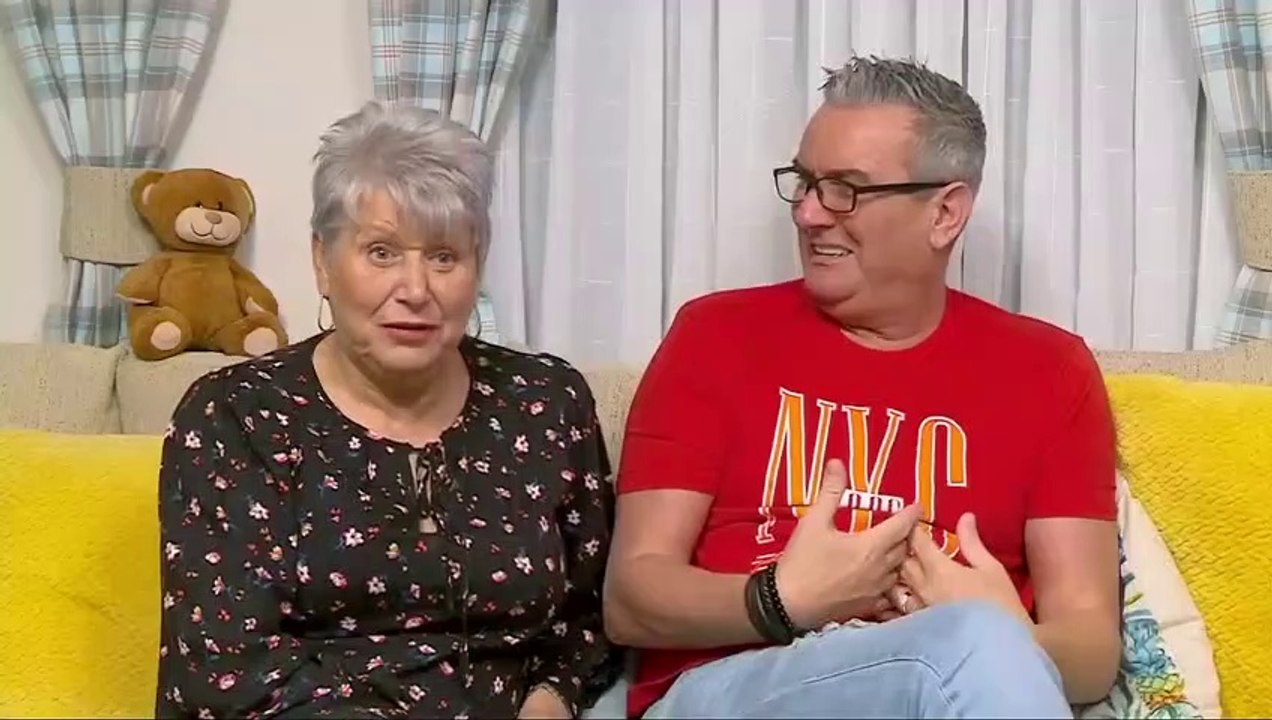 Gogglebox UK Season 20 Episode 10 - Dailymotion Video