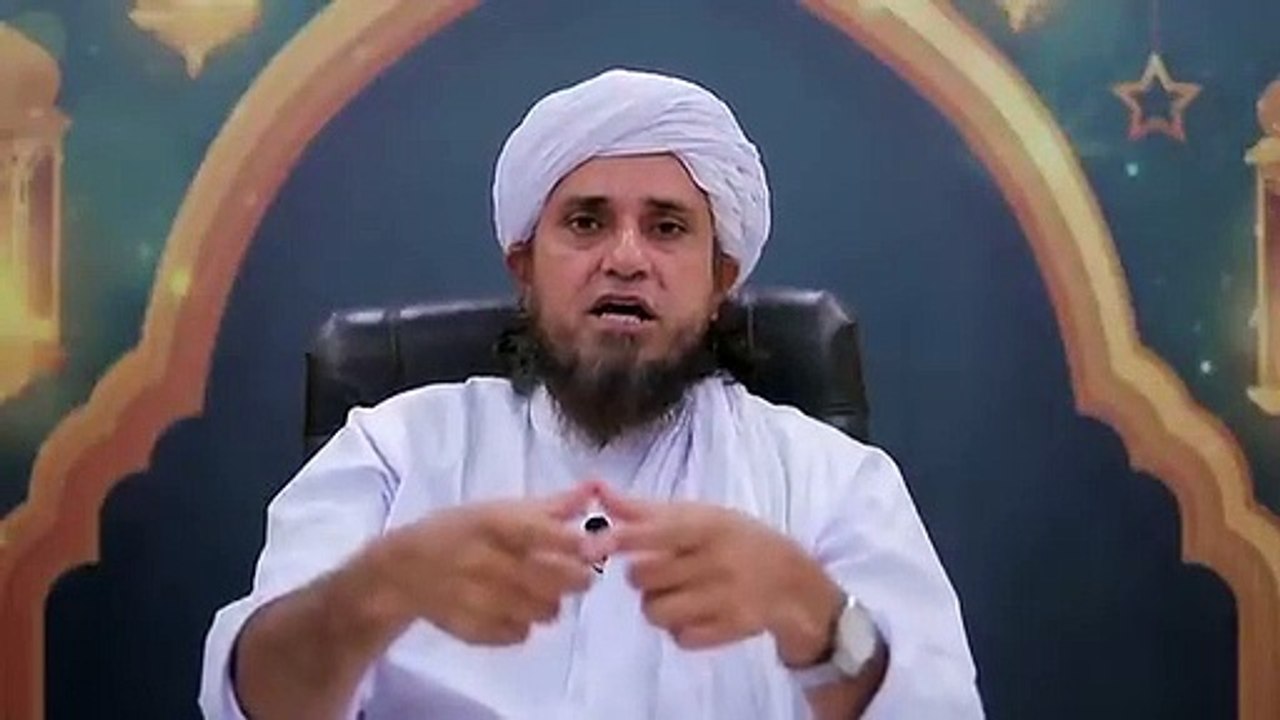 Ask_Mufti_Tariq_Masood___Masail_Ka_Hal___138th_Session____Solve_Your ...