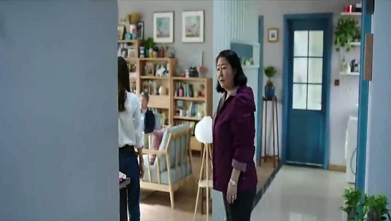 Unexpected Falling Ep 16 eng sub - 動画 Dailymotion