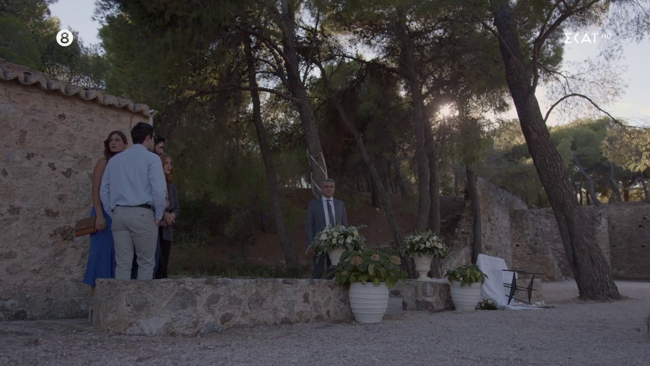 ΓΛΥΚΑΝΙΣΟΣ ΕΠΕΙΣΟΔΙΟ 19 - video Dailymotion