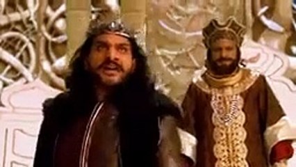 The adventure of hatim by Abs movies - Dailymotion