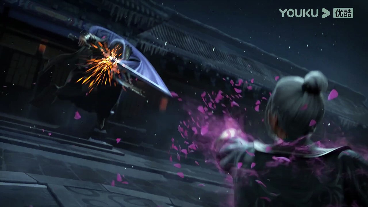 Trailer Legend Of Assassin - Video Dailymotion