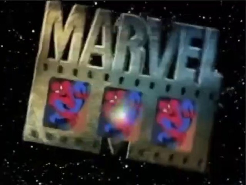 ABC Family JETIX Split Screen Credits - video Dailymotion