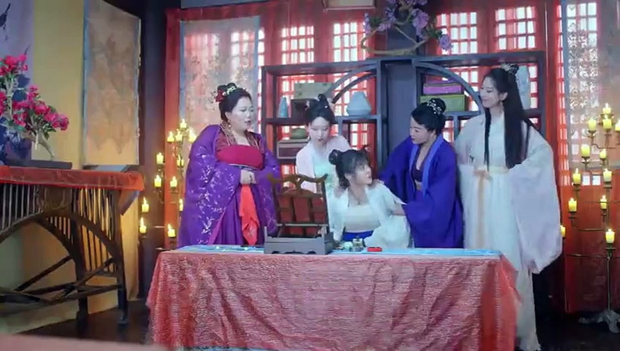 A Puppetry Ep 6 English Sub - video Dailymotion