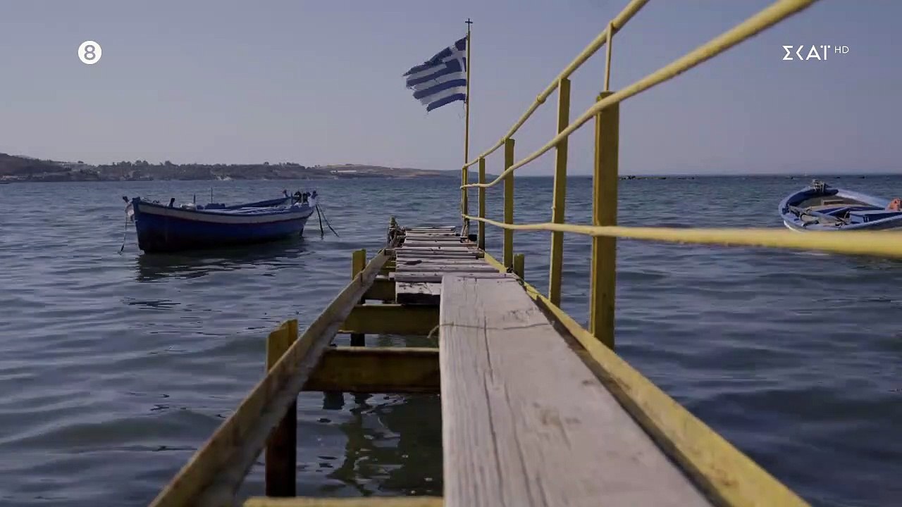 ΓΛΥΚΑΝΙΣΟΣ ΕΠΕΙΣΟΔΙΟ 20 - video Dailymotion