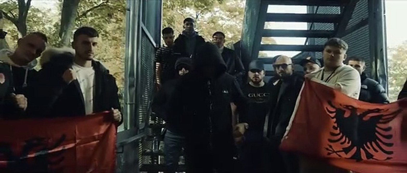 FINEM - DRILL (prod. ARLENN) - Vidéo Dailymotion