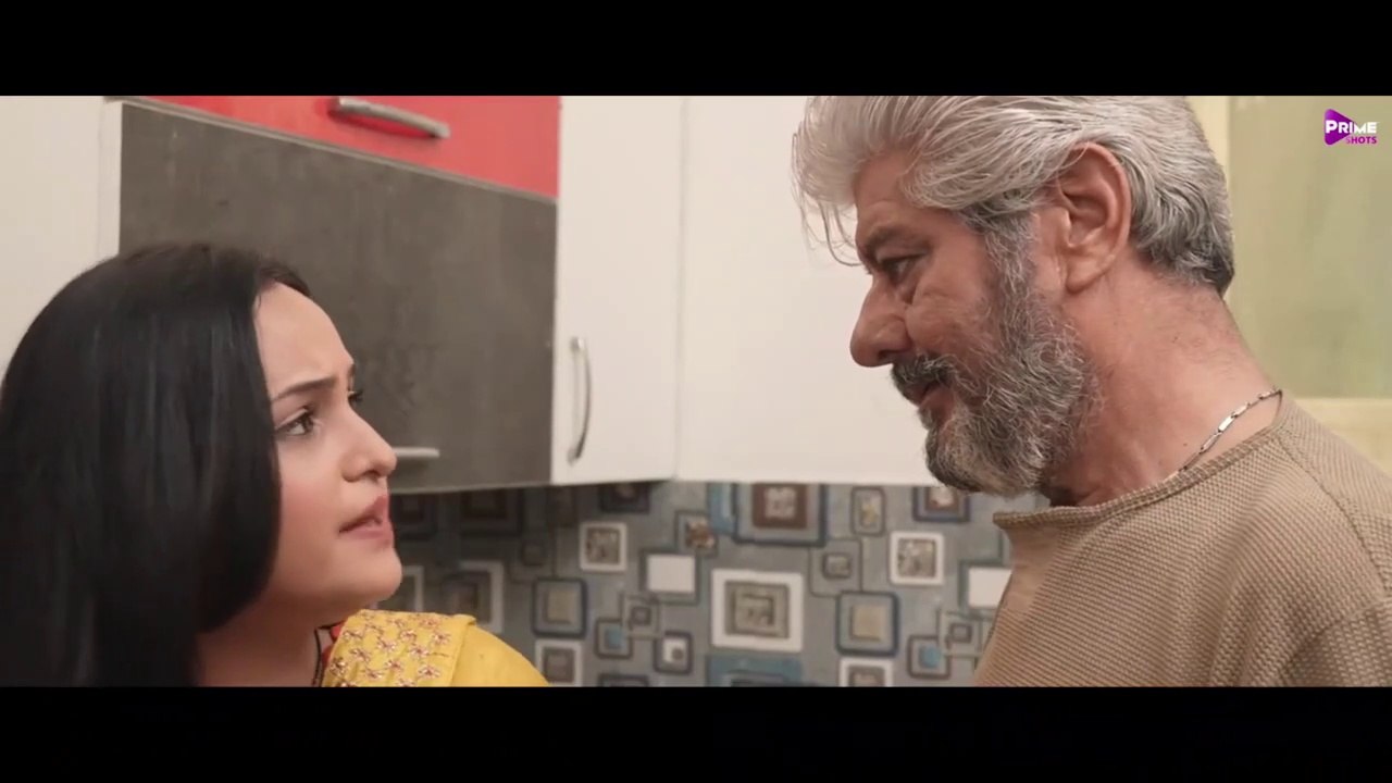 बहु ने ससुर के साथ रचा खेल _ Bahujaan Season 2 Episode 1 _ Sasur Bahu ...