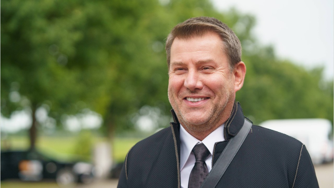 Jens Riewa: So sieht sein Beziehungsstatus aus - video Dailymotion