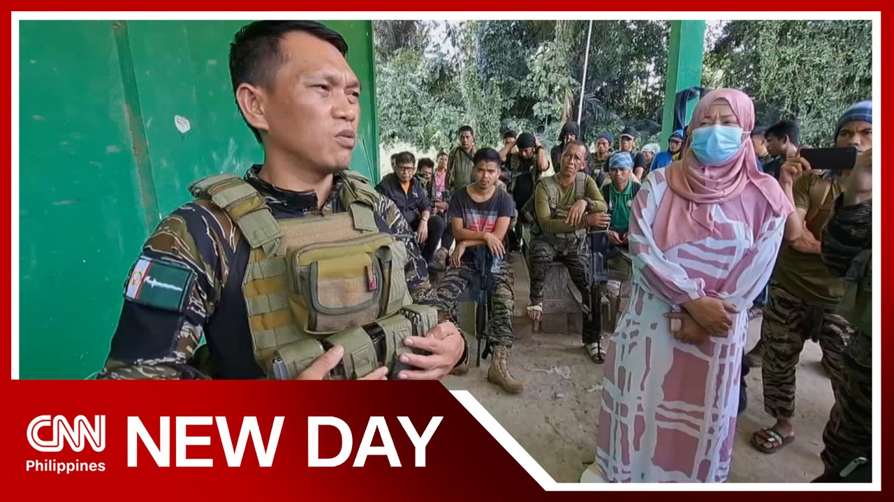 AFP, MILF to undergo mediation following deadly Basilan clashes | New ...