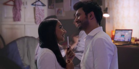 mismatched by Shreya Rajesh - Dailymotion