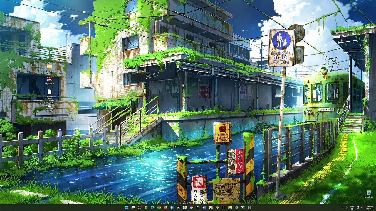 Install & Play Pokémon Violet on PC - Ryujinx Setup Guide - video ...