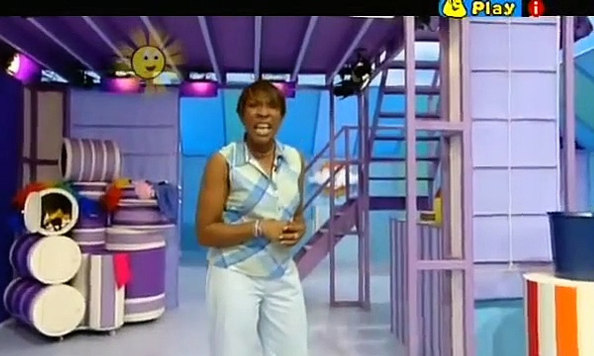 Cbeebies Tikkabilla - Full Episode - Kittens And Haircuts - video ...