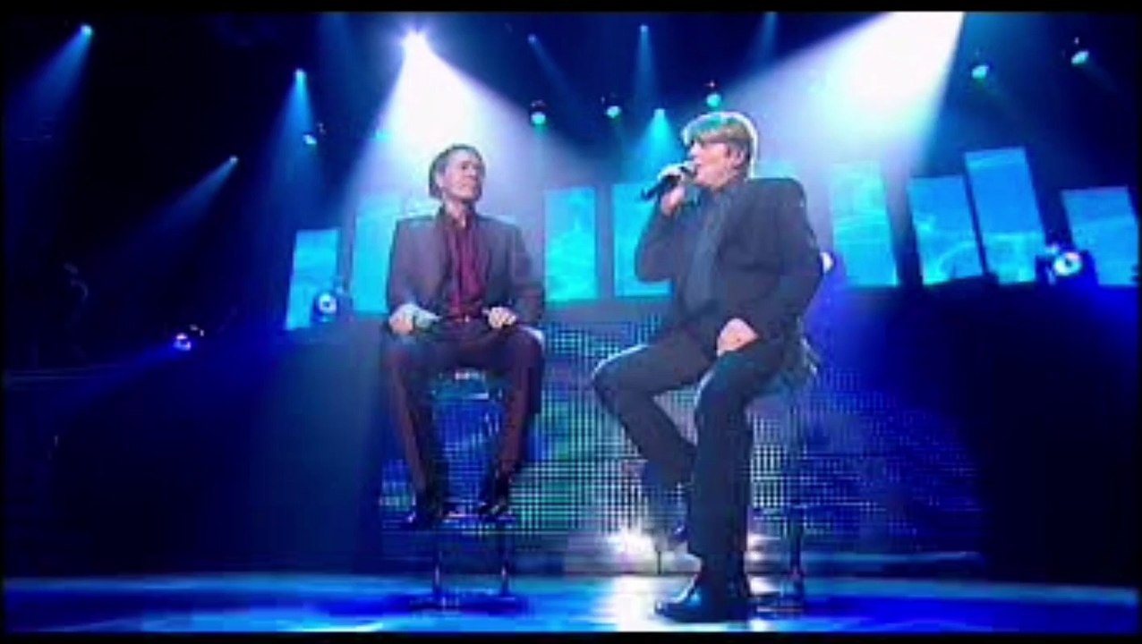 Cliff Richard & Mick Mullins - Let There Be Love - video Dailymotion