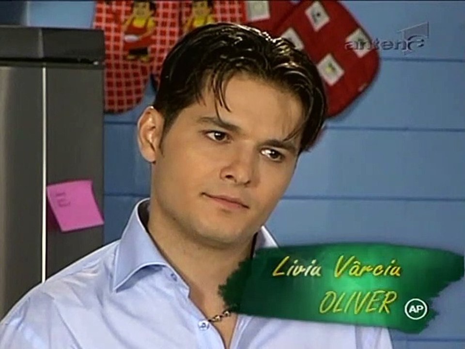 Secretul Mariei episodul 5 p1 - Vídeo Dailymotion