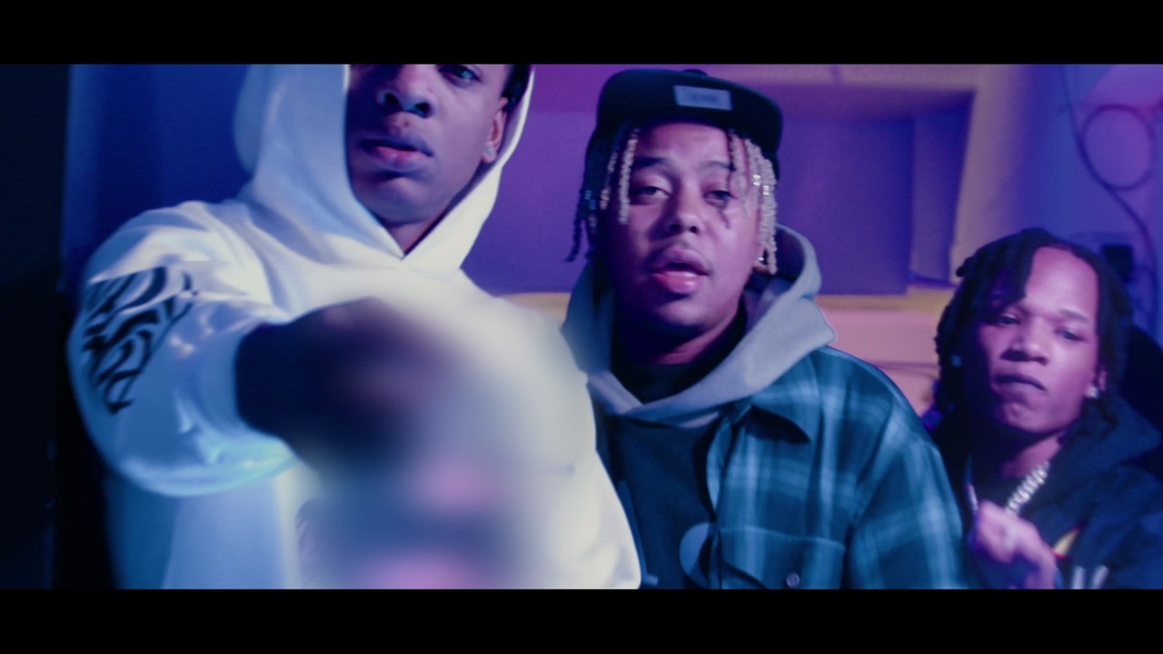 Dougie B - Spinnin - video Dailymotion