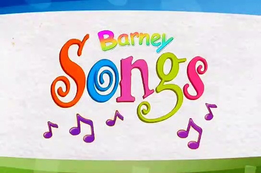 Barney If ALL The Raindrops Song - video Dailymotion