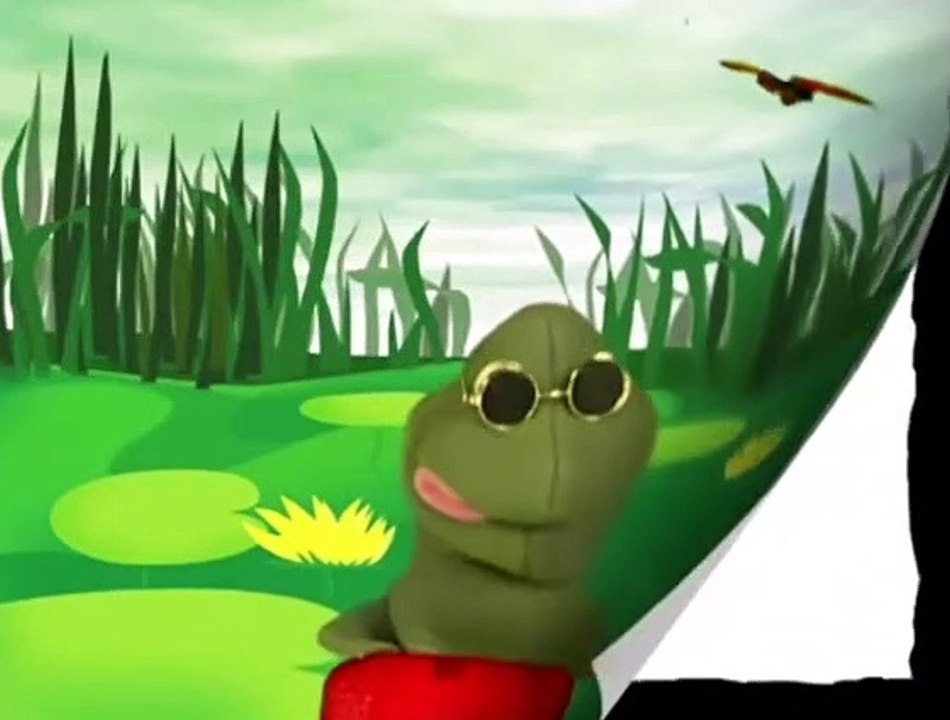 Baby Einstein: Baby Van Gogh - Green - video Dailymotion