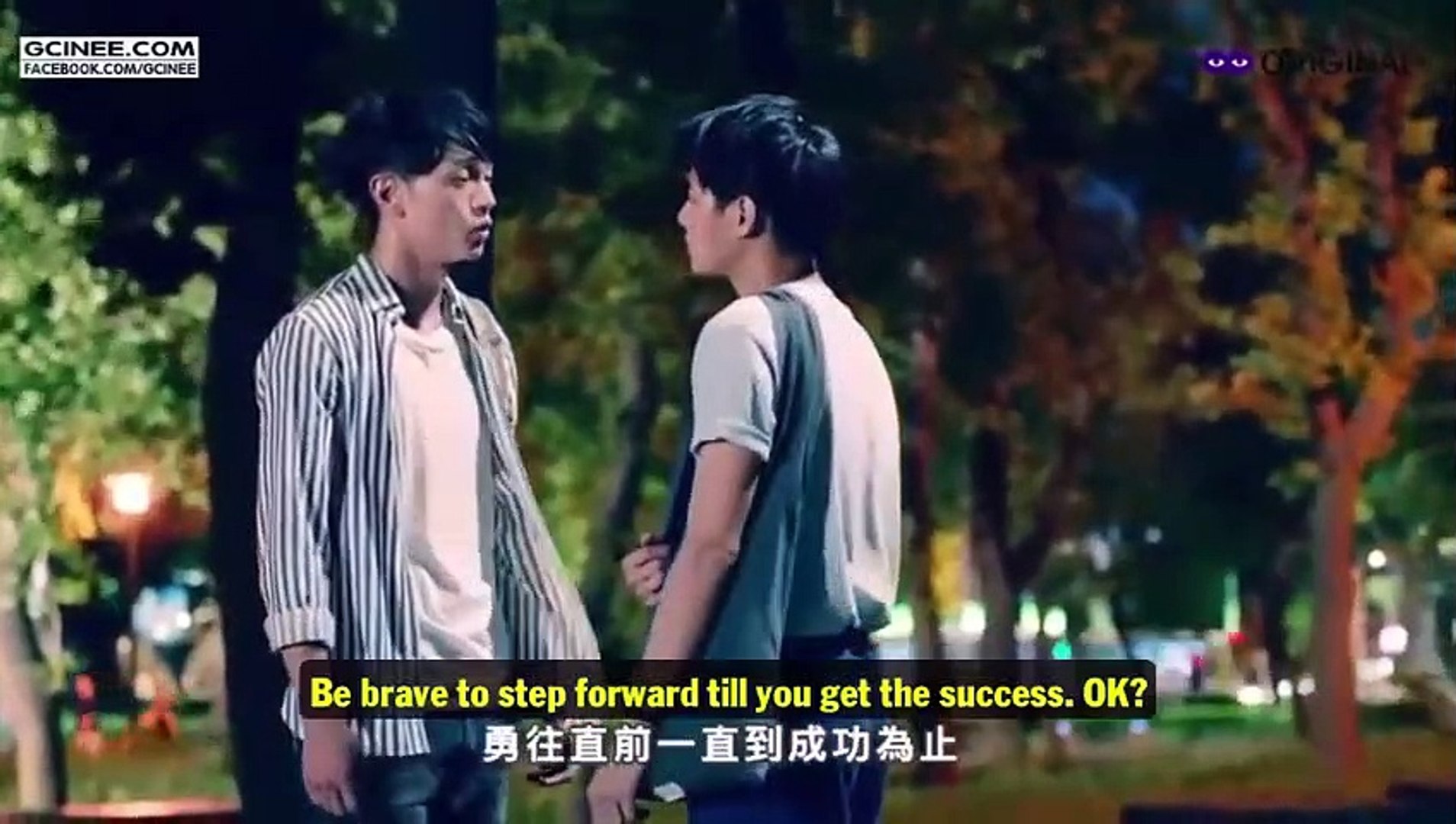 Dark Blue And Moonlight