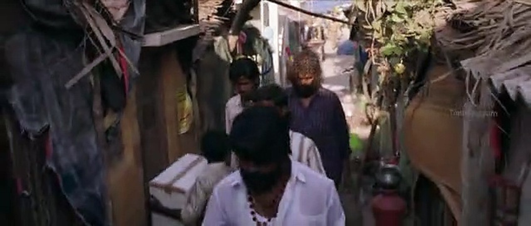 Vada Chennai Part 1 - video Dailymotion