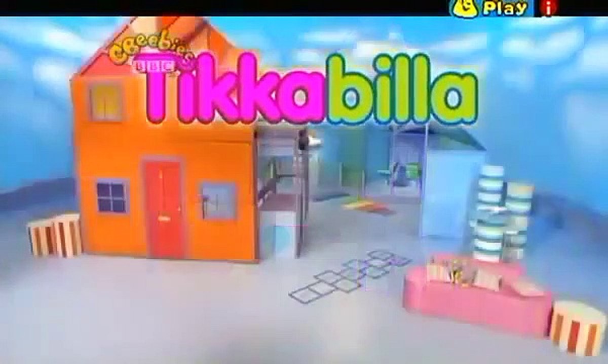 Tikkabilla Movement And Gardens1) - video Dailymotion