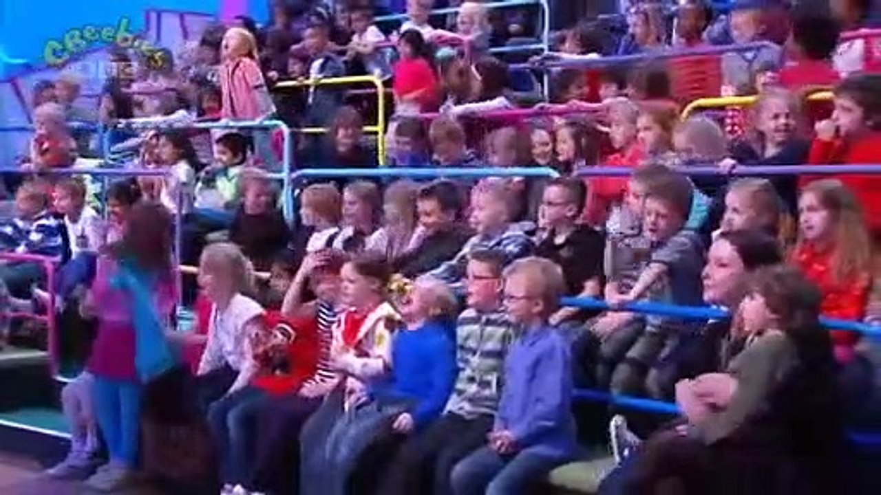 Cbeebies Justin s House Best in Show Full episode - video Dailymotion