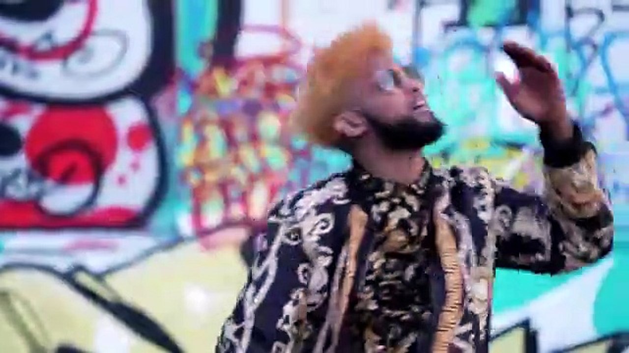 GULLED_SIMBA_-_Janna_Dunia_OFFICIAL_VIDEO_2023 - video Dailymotion