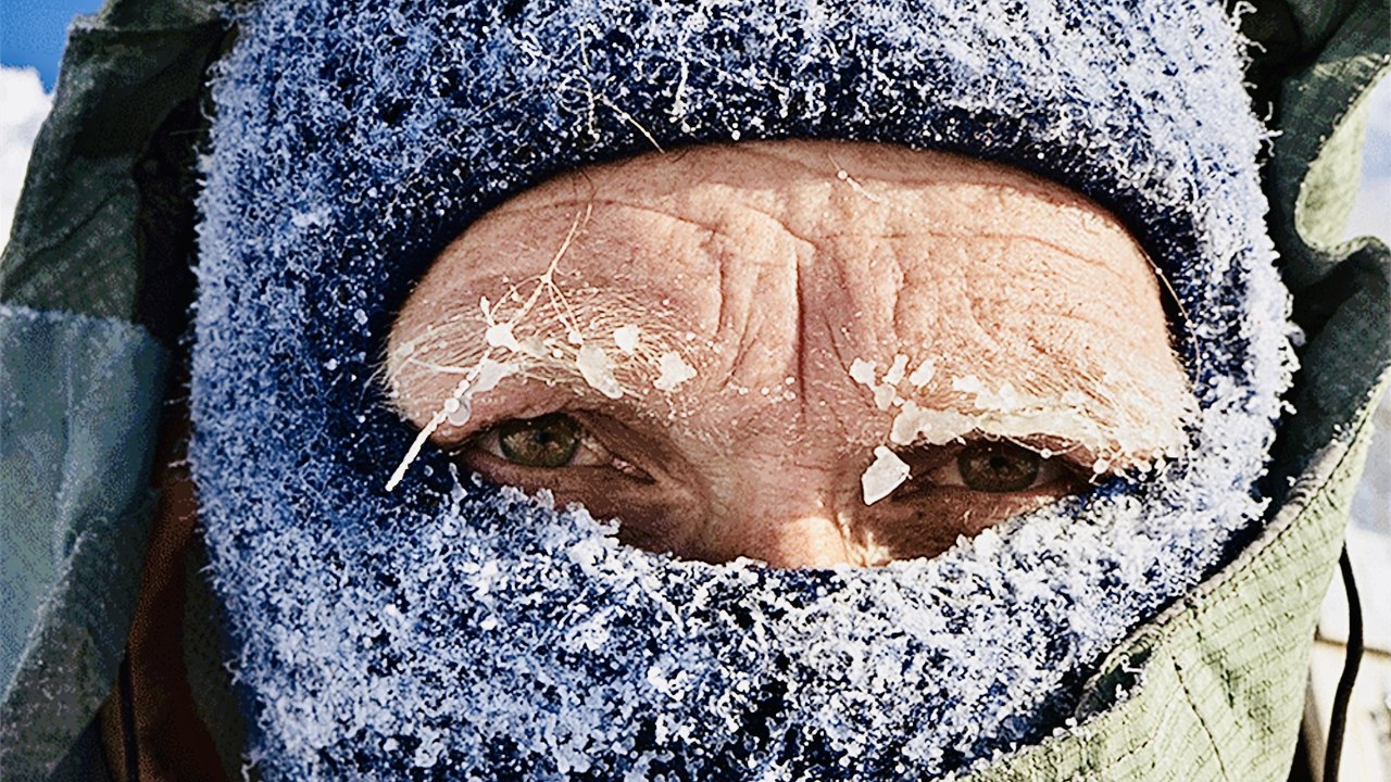 How Fast Can You Get Frostbite? - video Dailymotion